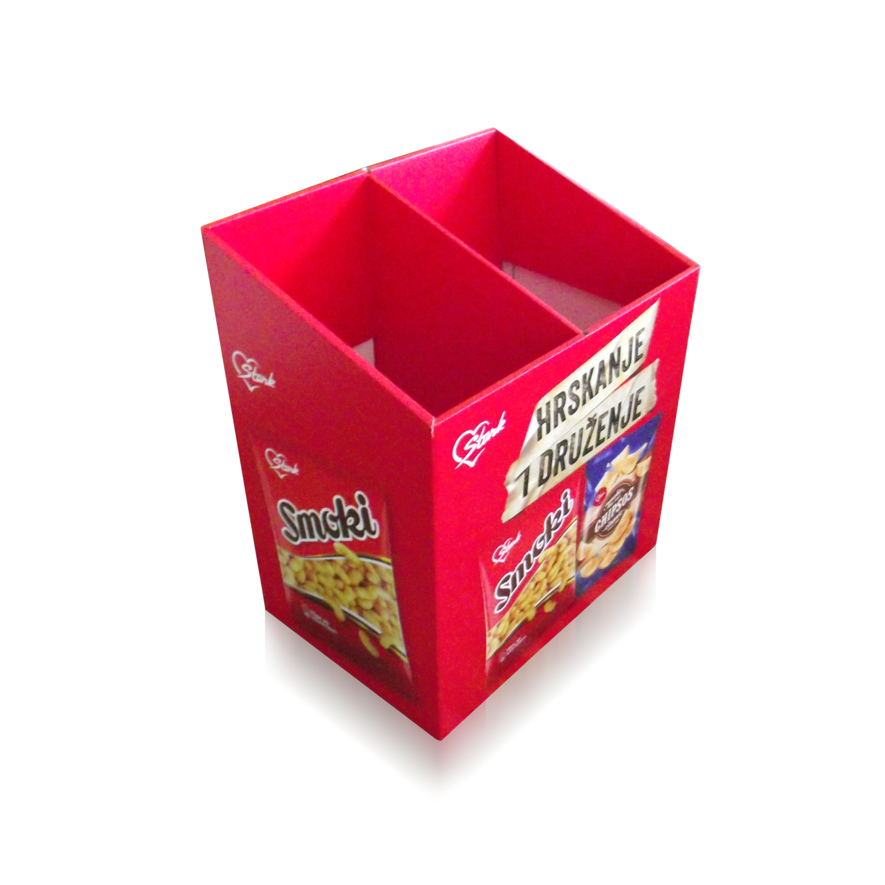 PROMO BOX - Print Gruppo