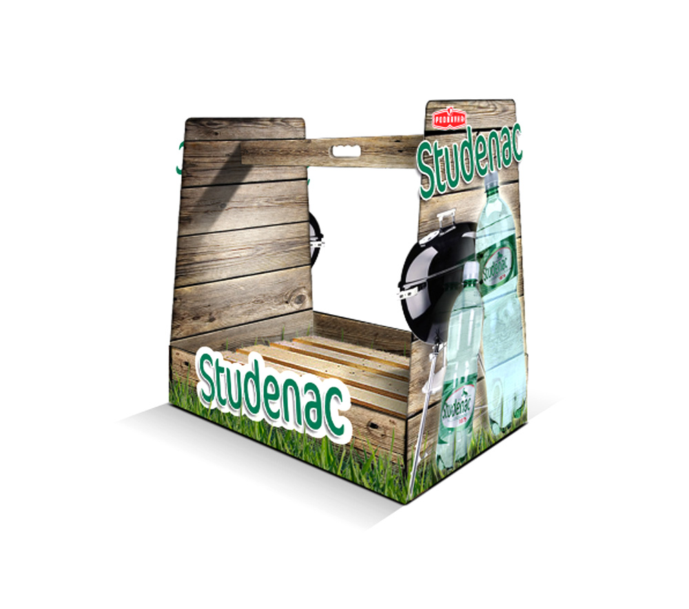 Pallet Wraps - Print Gruppo