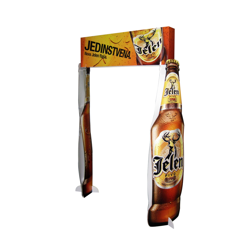 Pallet Display - Print Gruppo